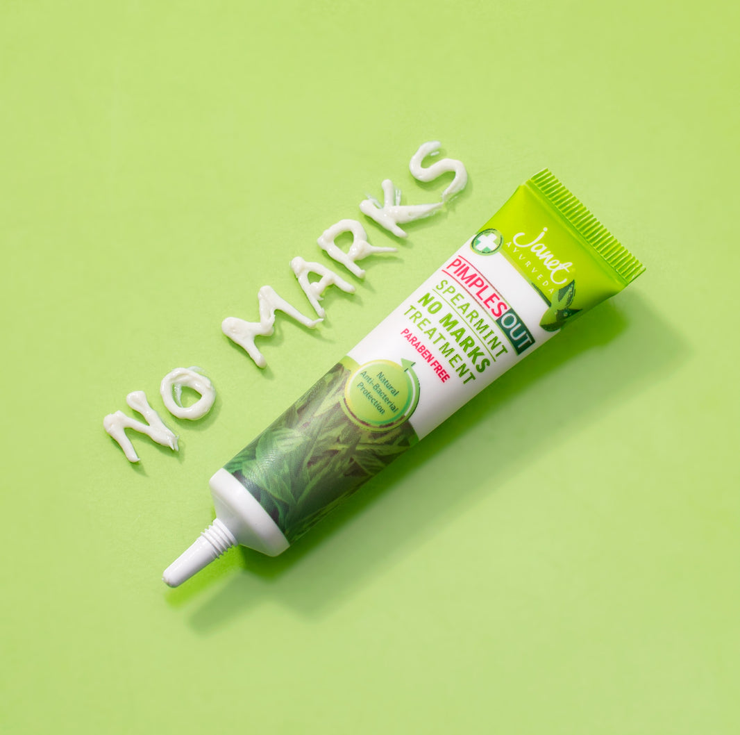 Pimple Solutions