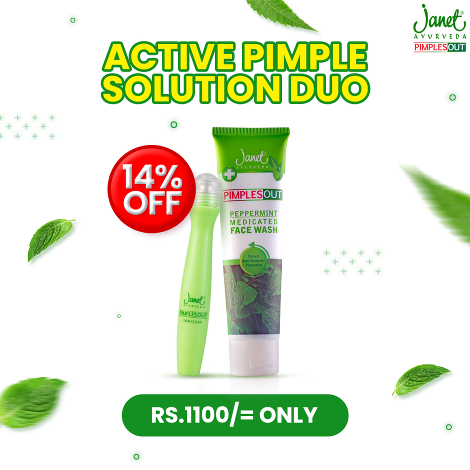 Simple Pimple Bundle