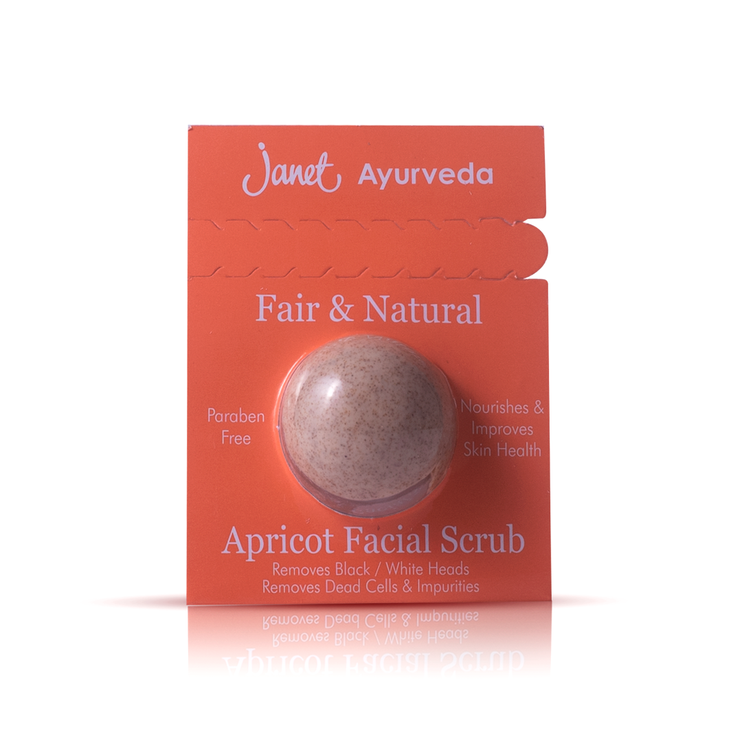 Janet Liquid Make Up - Natural Glow