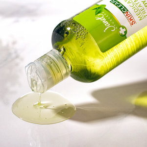 Skin Clear Medicated Body Wash 250ml