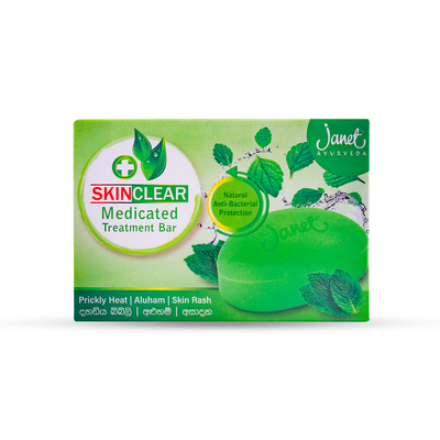 Pimples Out Lead Collection
