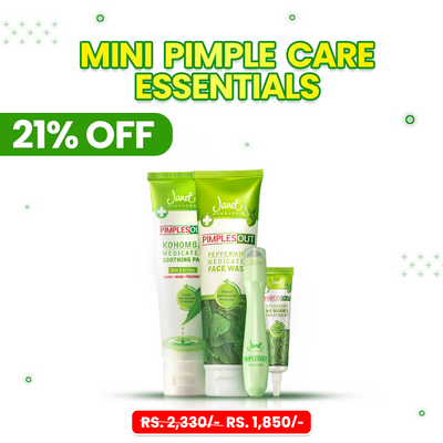 Pimple Solutions