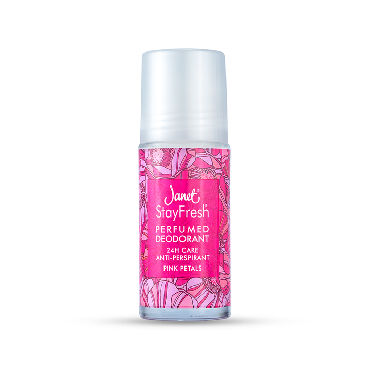 Deodorants