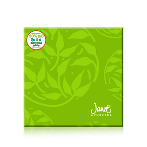Janet Pimples Out Box