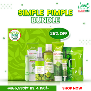 Simple Pimple Bundle